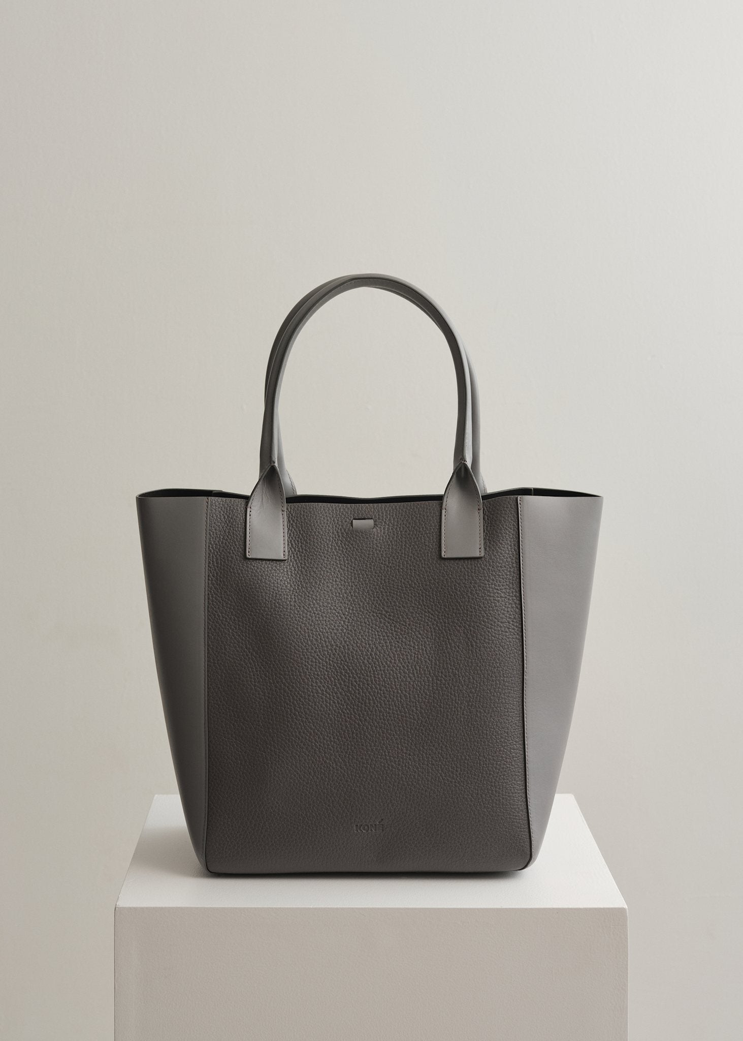 BOXY FILIPPO BAG MIX - SKY VITELLO & RIO